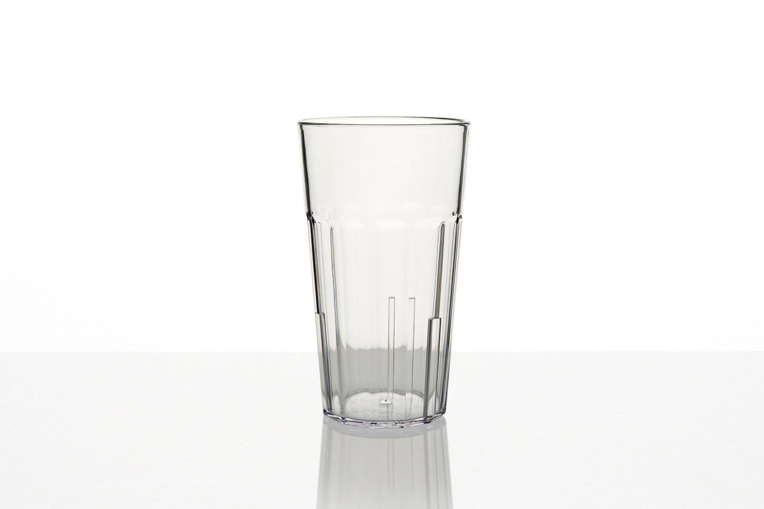 375mL Stackable Tall Tumbler - Bartuff Pty Ltd